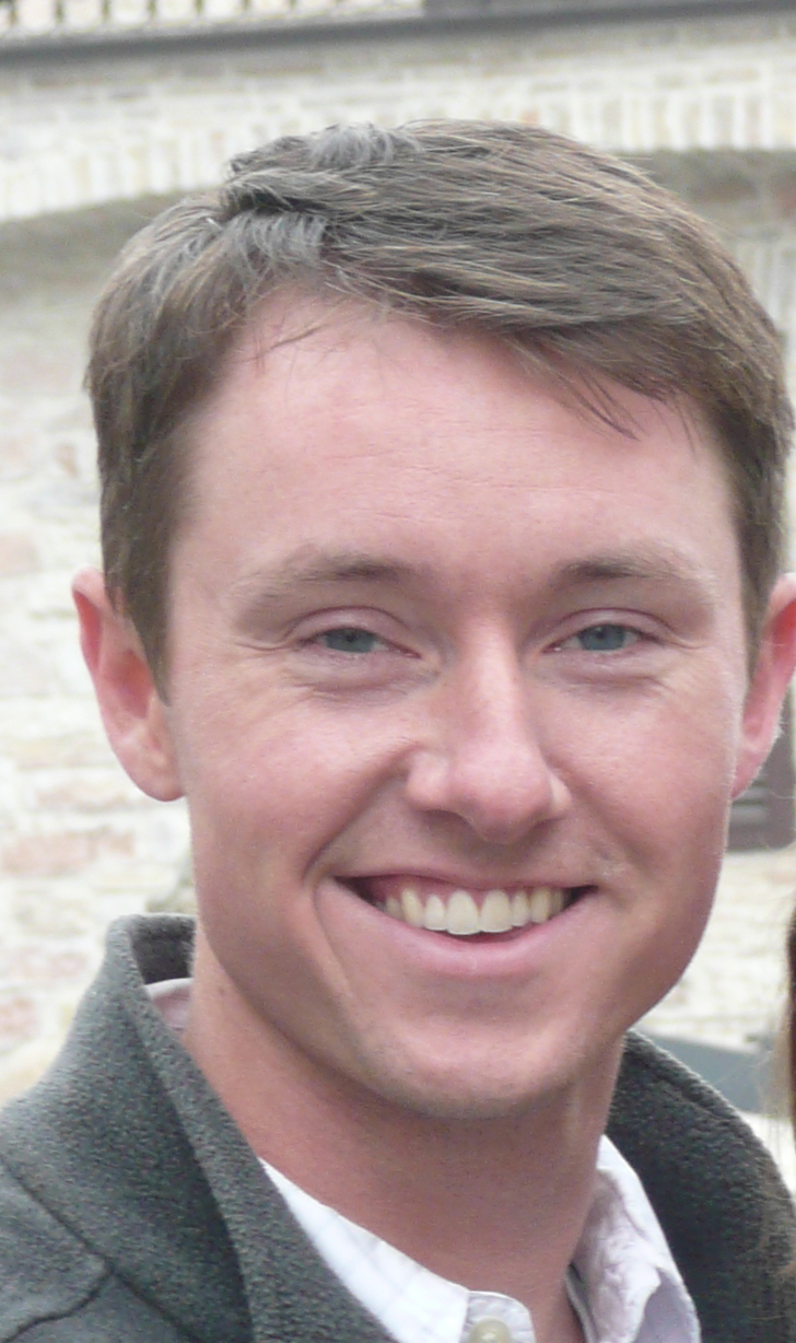 Jared Dees | The Angelus Prayer