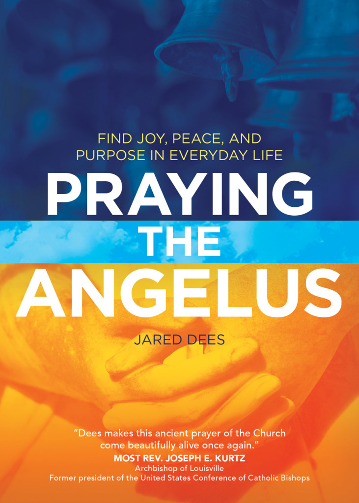 How to Pray the Angelus | The Angelus Prayer